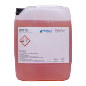 Produktfinder - Helcotec