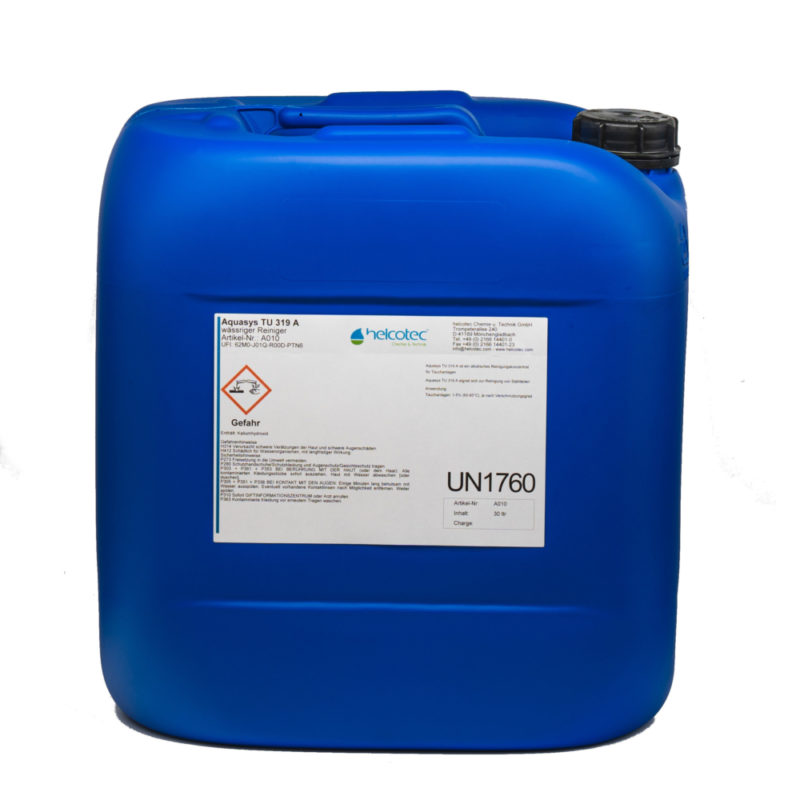 Aquasys T 400 S - Helcotec