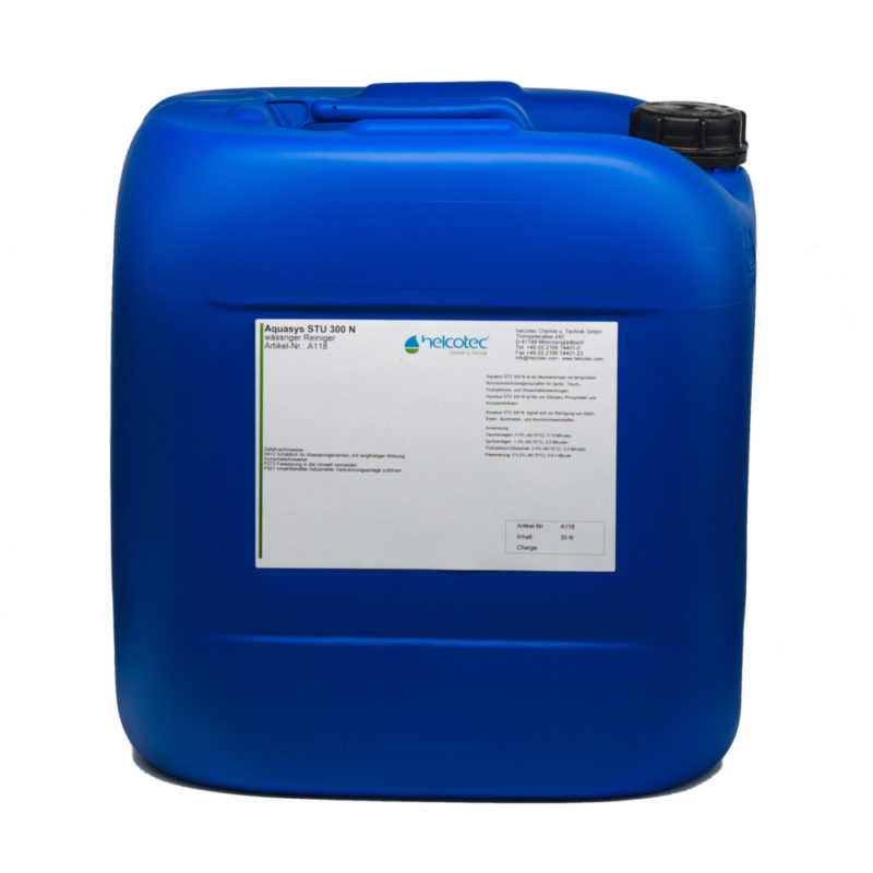 helcotec-allclean 6000-3 - Helcotec