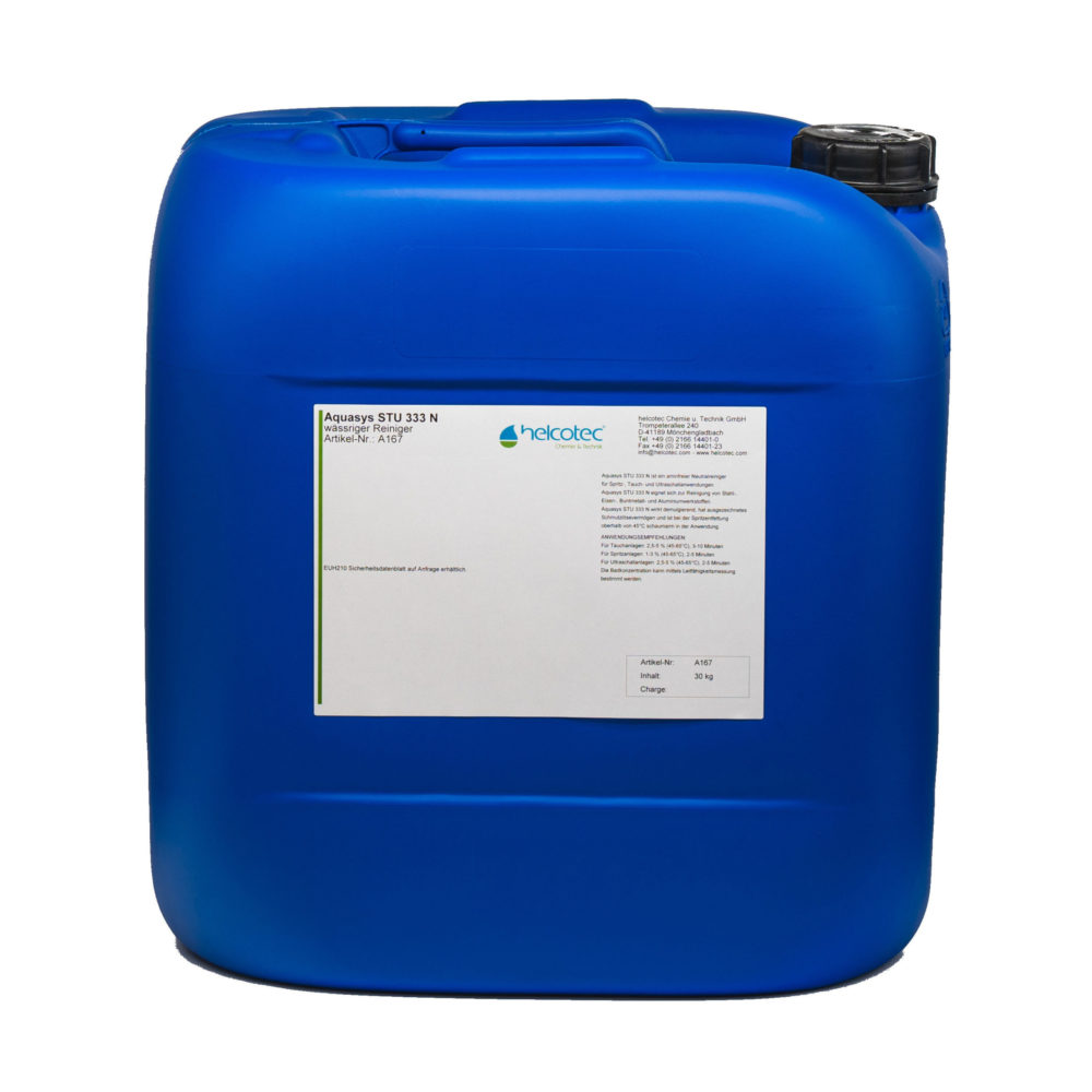 helcotec-allclean 6000-15N - Helcotec