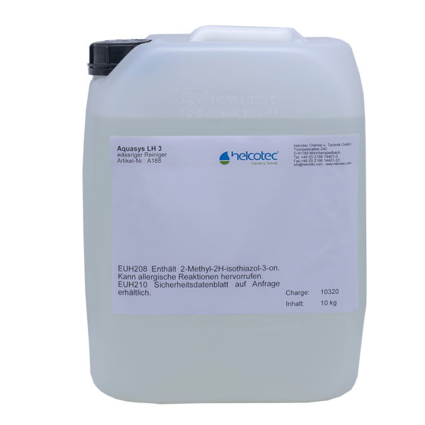 Allclean 100 - Helcotec