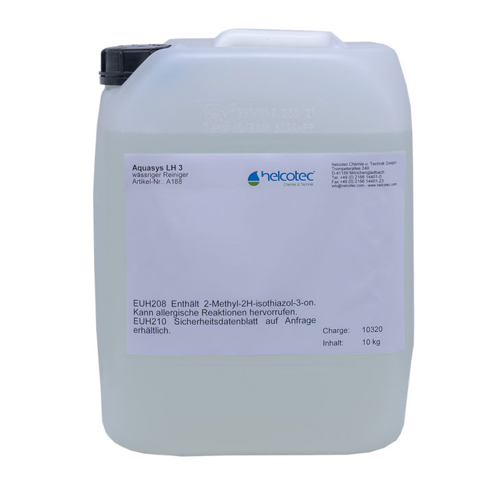 Allclean 100 - Helcotec