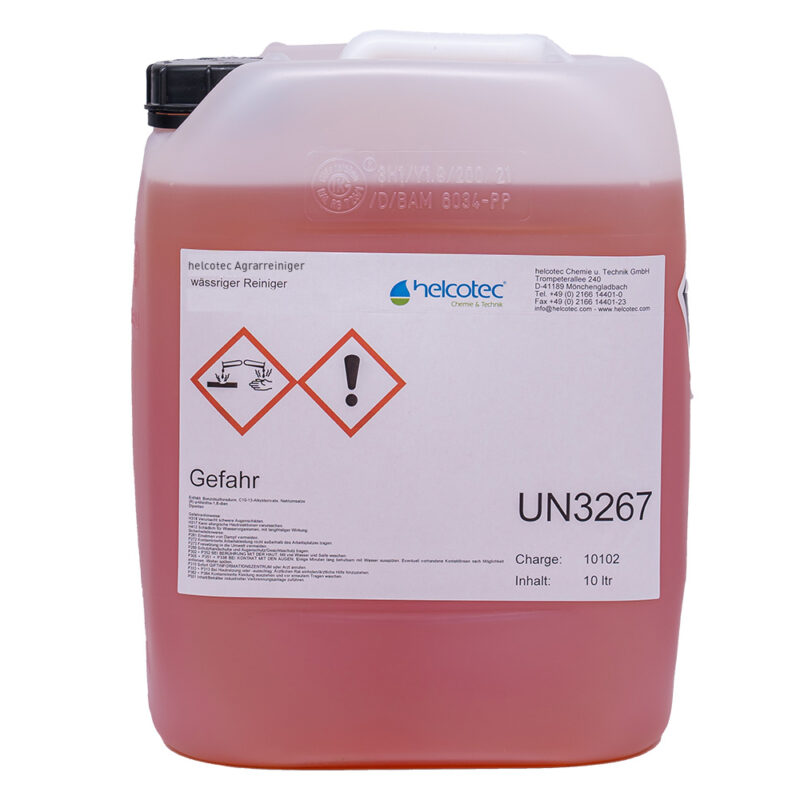 helcotec-allclean - Helcotec