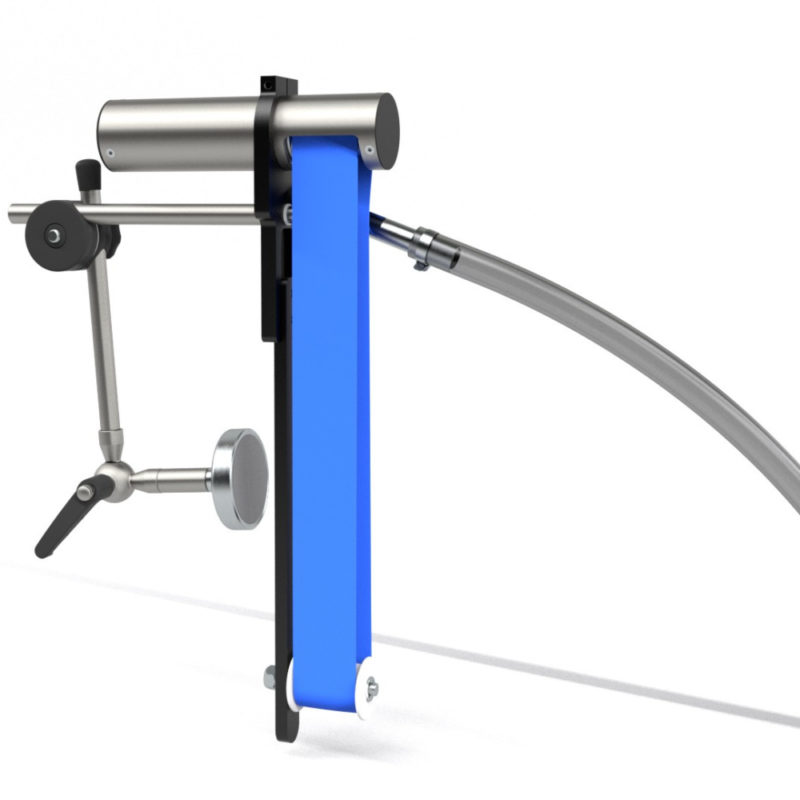 helcool Vario 200 BAF - helcotec