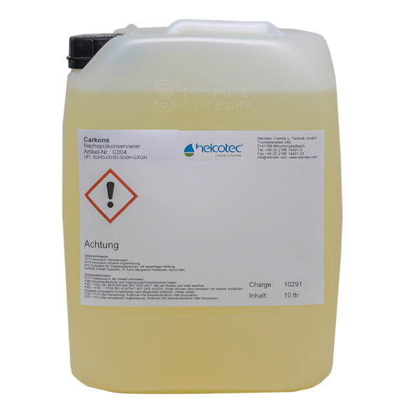 helcotec IQ-B - Helcotec