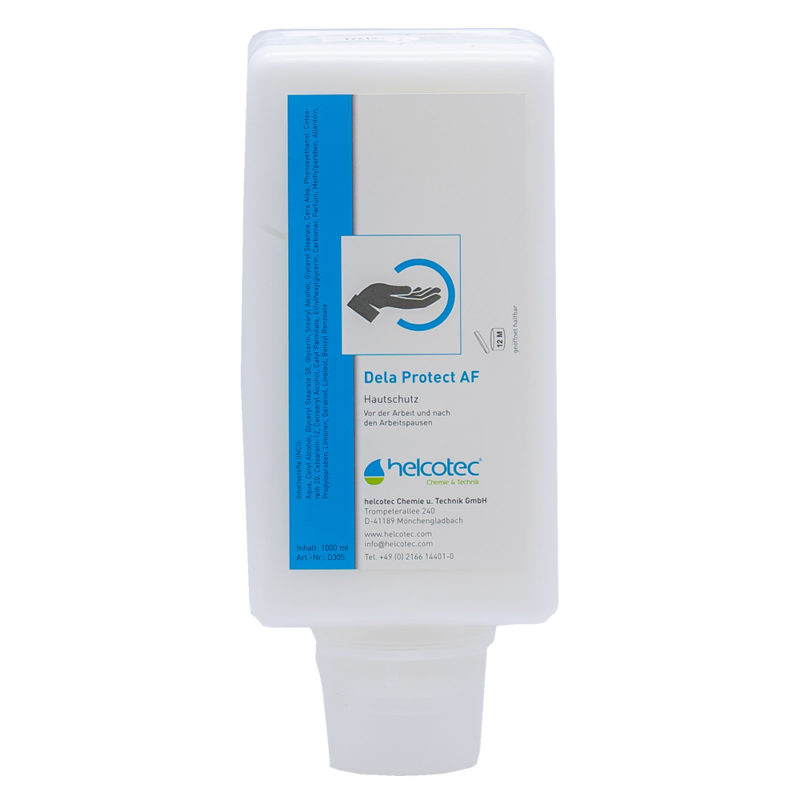 Dela Protect AF - helcotec