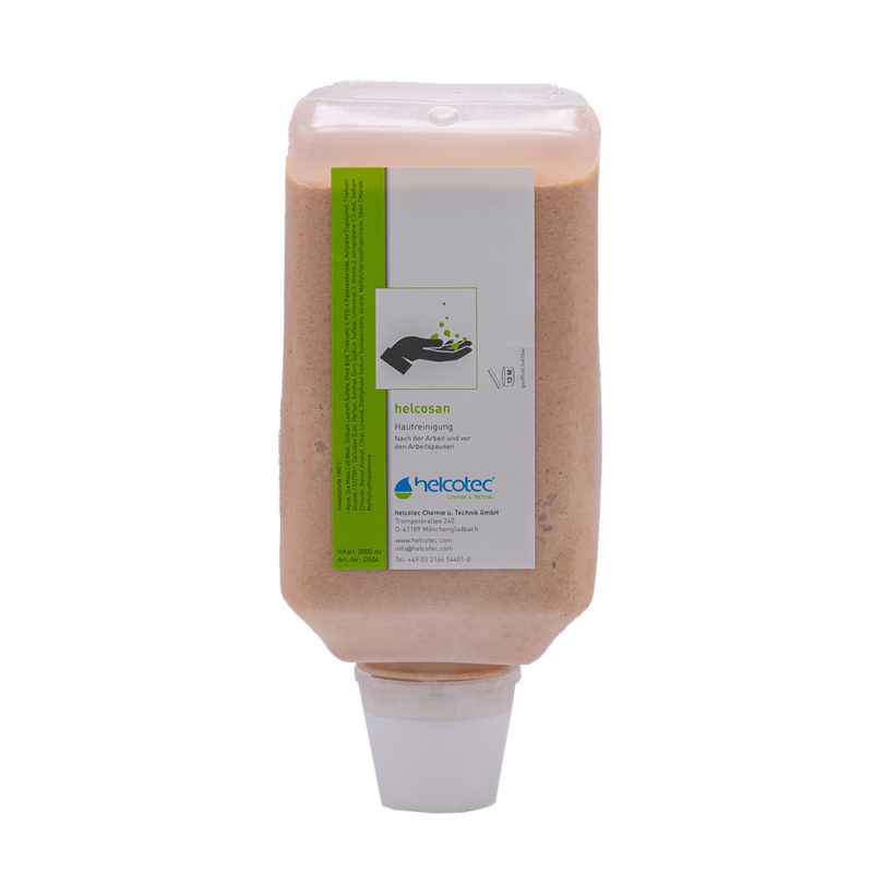 helcosan - helcotec