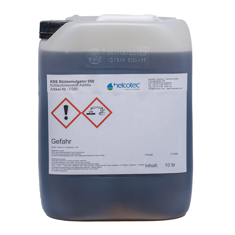 Keimfrei KM - Helcotec