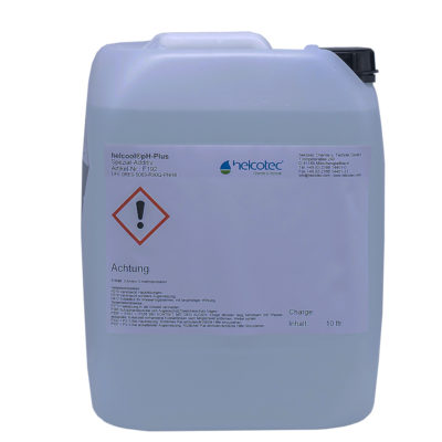 Entschäumer – Wirkweise - Helcotec