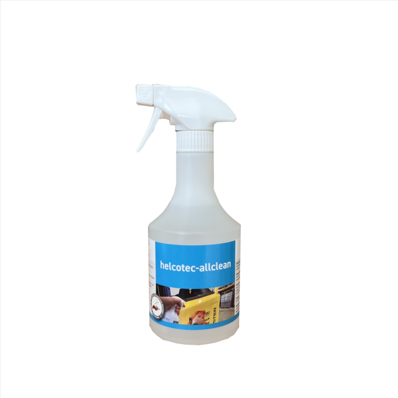 helcotec-allclean - helcotec