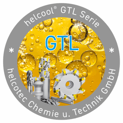 Korrosion in der Metallbearbeitung - Helcotec