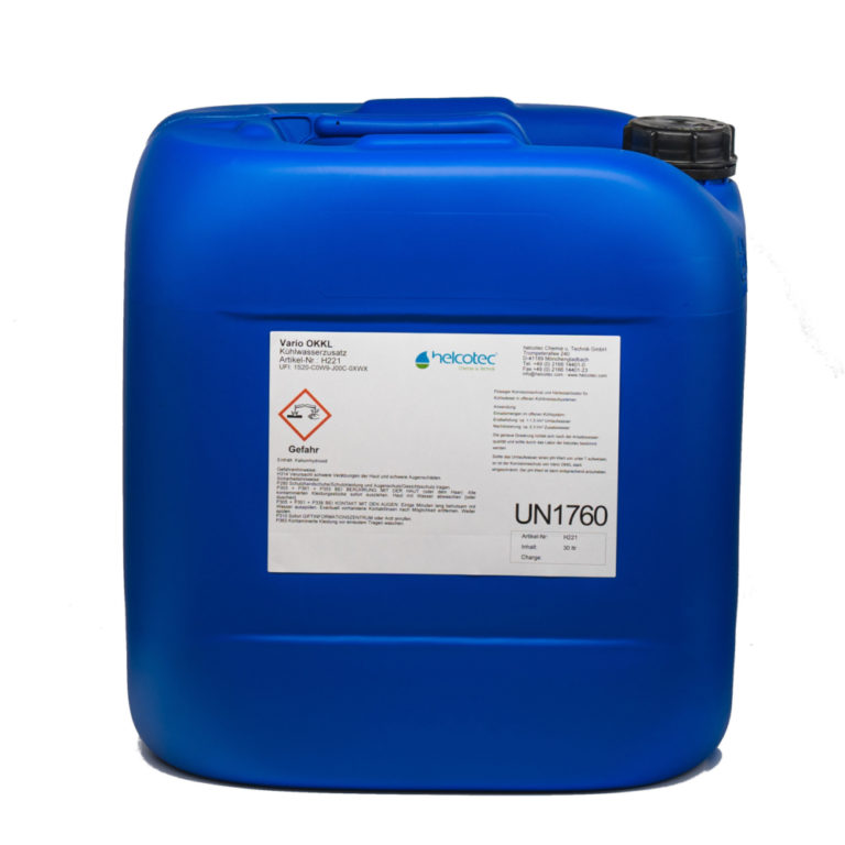 VARIO OKKL - helcotec