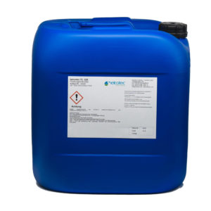 helcotec FL 320 - Helcotec