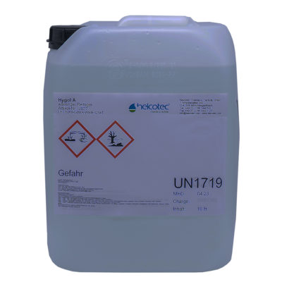 Allclean 100 - Helcotec