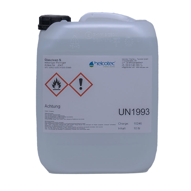 Allclean 100 - Helcotec