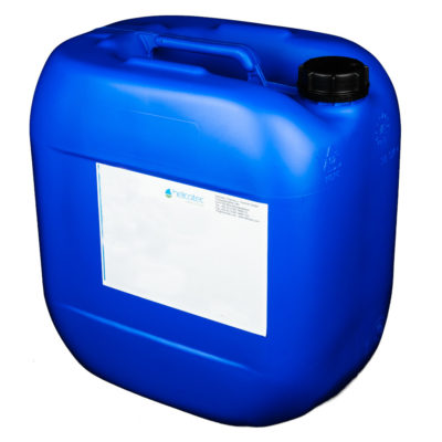 Entschäumer – Wirkweise - Helcotec