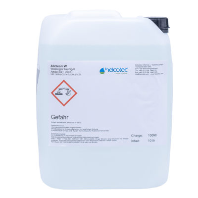 Produktfinder - Helcotec