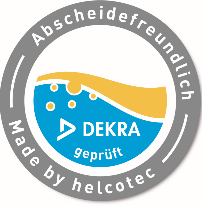 helcotec Agrarreiniger - helcotec