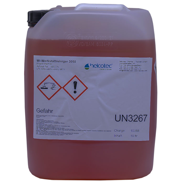 helcotec IQ-H - Helcotec