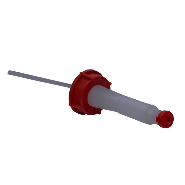 Handrefraktometer - Helcotec