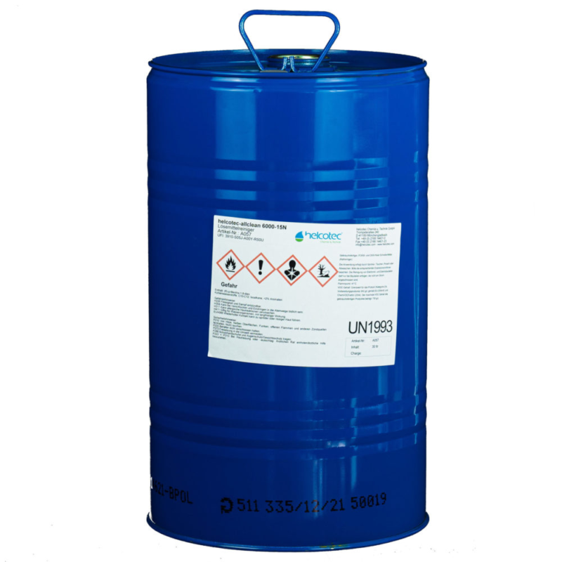 helcotec-allclean 6000-15N - helcotec
