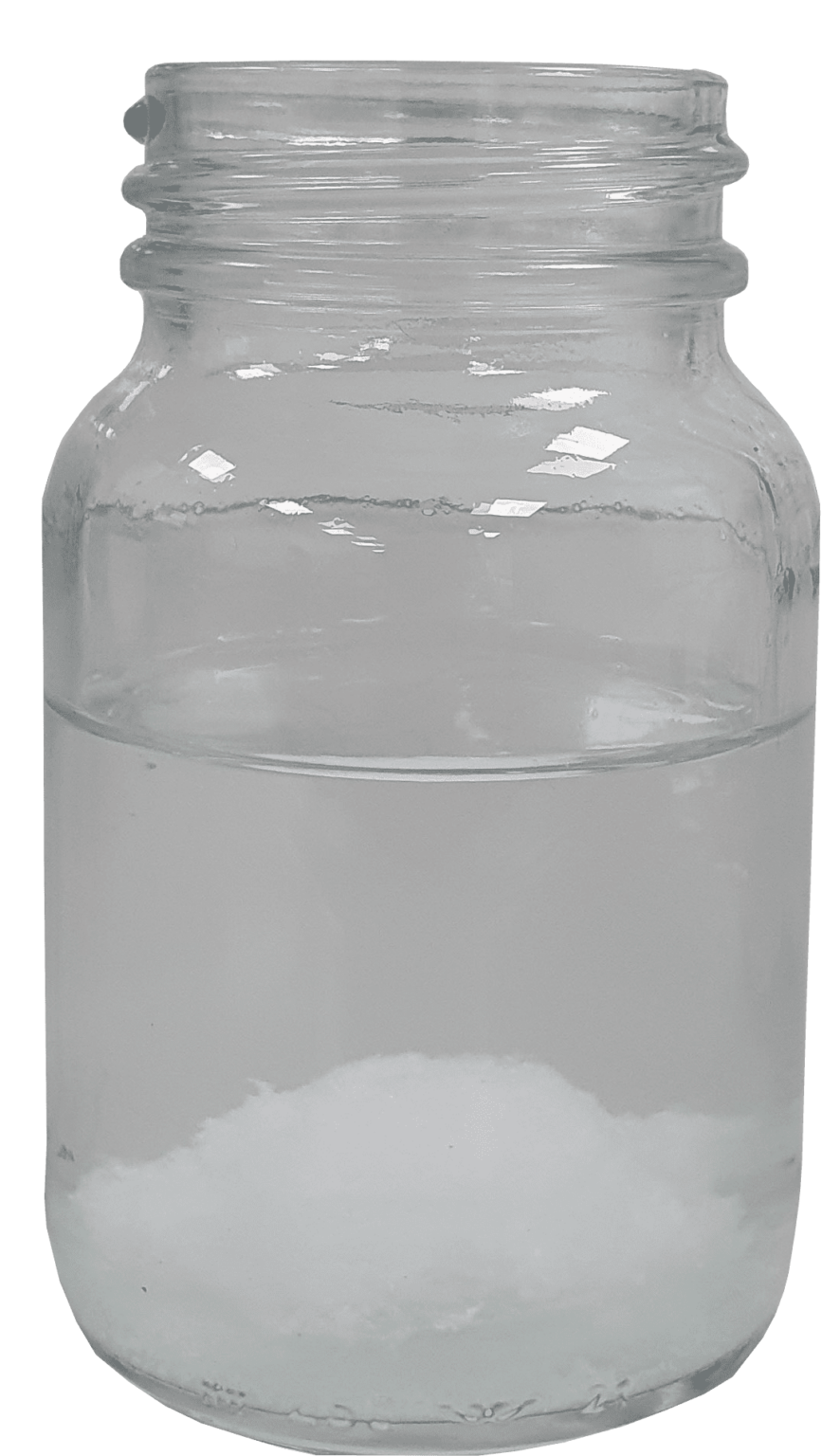 helcotec FL K 36 - effiziente Glas- und Keramikflockung - helcotec