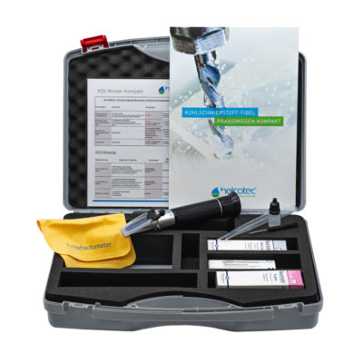 helcotec IQ-SR SYN - Helcotec