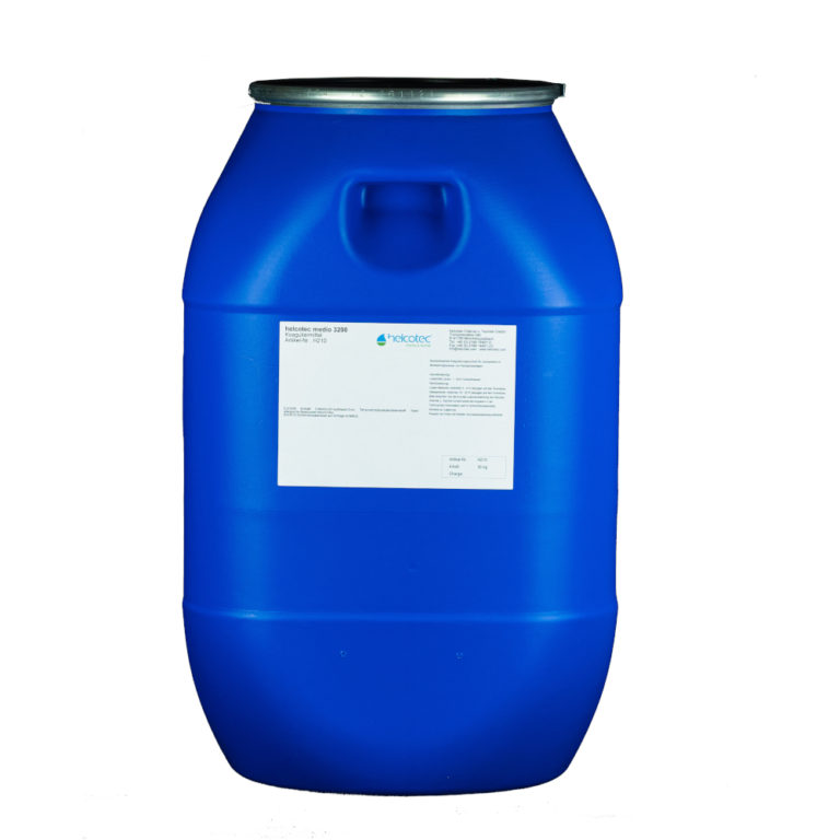 helcotec Evolution 101 - Helcotec