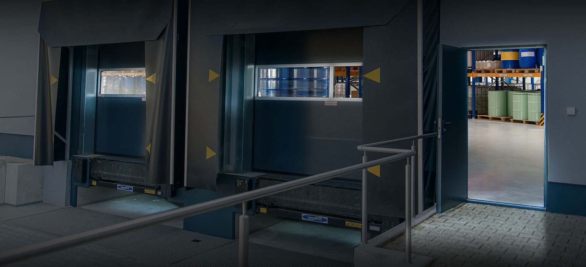 Startseite - helcotec