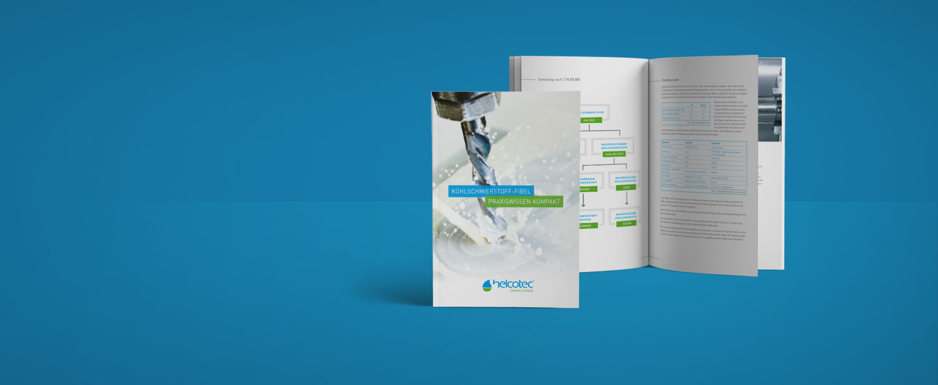 Startseite - helcotec